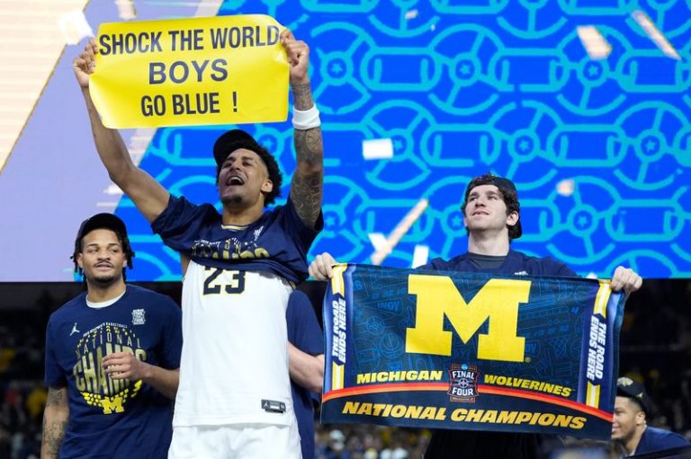 Michigan basketball roster in 2026-27 to gain loaded recruiting class