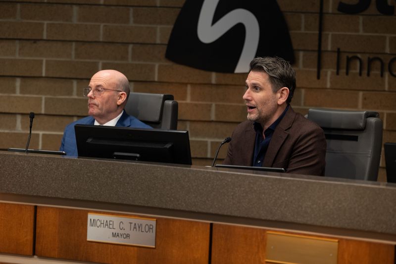 Sterling Heights approves 10% increase to city manager's base salary