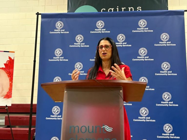 Michigan’s smartest economic investment? Babies. | Mona Hanna
