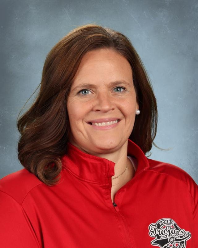 Cantrick, Monroe Middle School will have new principals for 2026-27