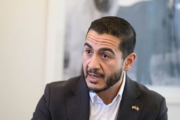 How Michigan Democrats running for Senate differ on AI, data center rules