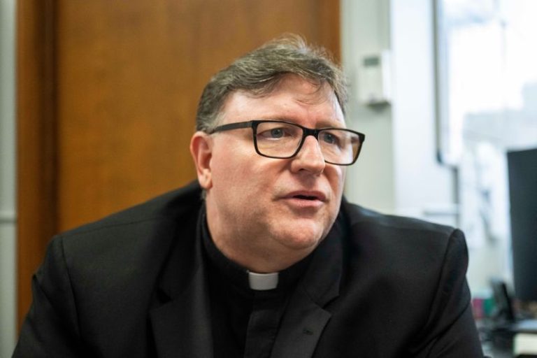 Archdiocese of Detroit unveils plans. Which churches will stop masses?