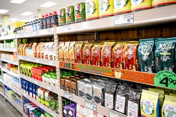 A new Trader Joe's store is headed to Farmington Hills