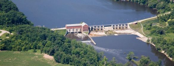 Allegan Commissioners say sale is 'best solution' for Calkins Dam