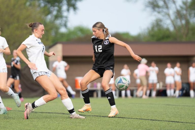 Did Lakeview, Calhoun Christian/St. Philip advance in girls soccer ...