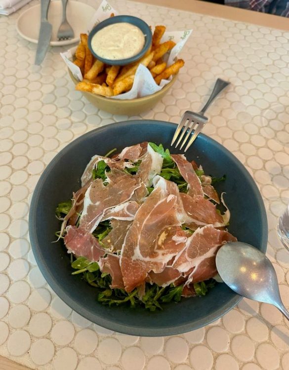 Restaurant Review: PostBoy brings global flavors to New Buffalo