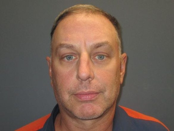 Michigan inmate sues prison staff for denying him books about investing