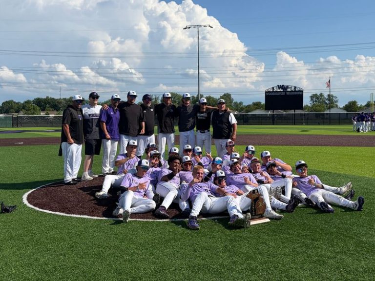 Lucas Farner, Tristan Spencer lift Woodhaven baseball back to state ...