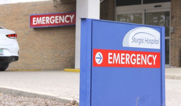 Sturgis Hospital to close after years of struggles