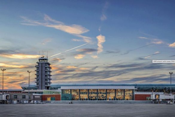 Allegiant trims Michigan routes amid discount airline turbulence