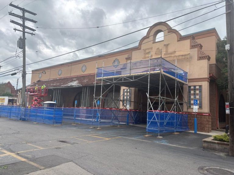 Detroit grocery store set to reopen after significant fire damage