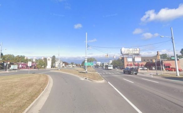 E-bike operator dies in crash with Oakland Co. Road Commission vehicle