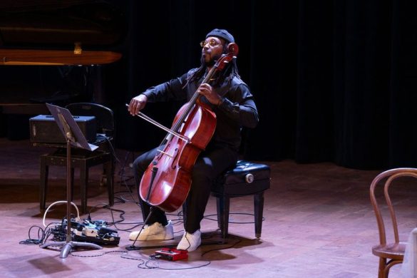 Kalamazoo-based opera company presents Juneteenth production