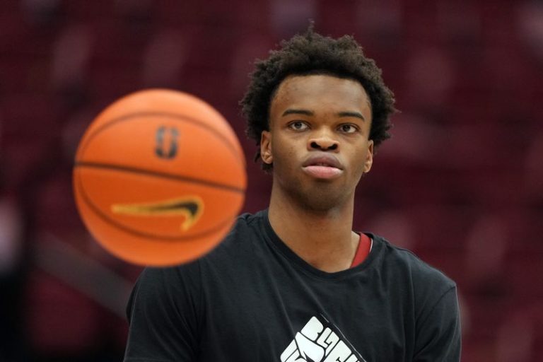 Wojo: Pistons’ hunt for scoring begins with intriguing draft-night trade