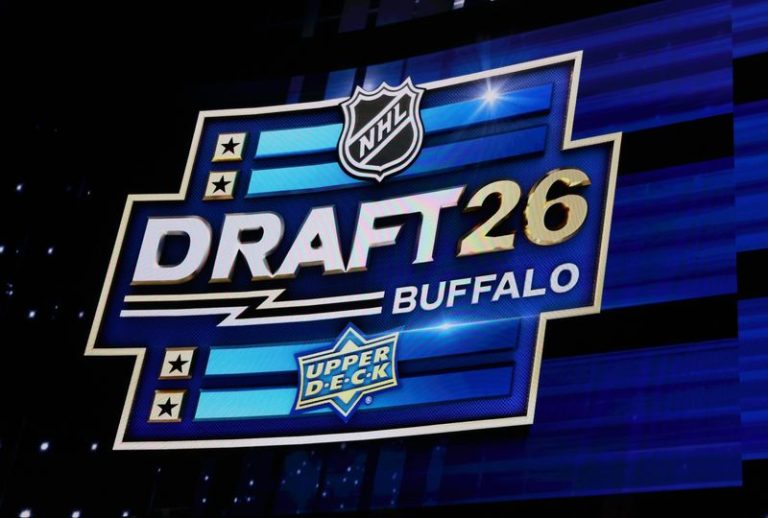 Detroit Red Wings picks for Day 2 of 2026 NHL Draft in Buffalo