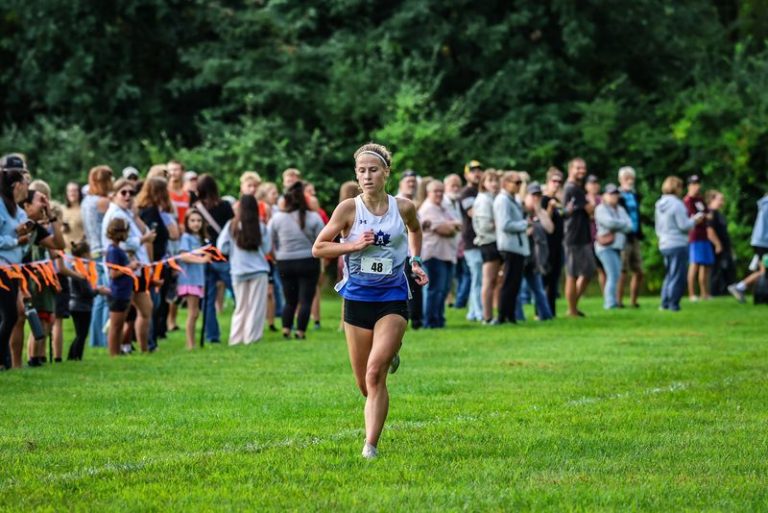 The top high school athlete performances to start the fall season