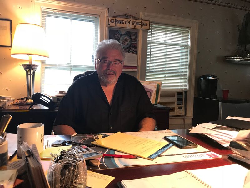 Reflecting on Jim McCoy's legacy as McCoy's Chophouse closes in Endicott