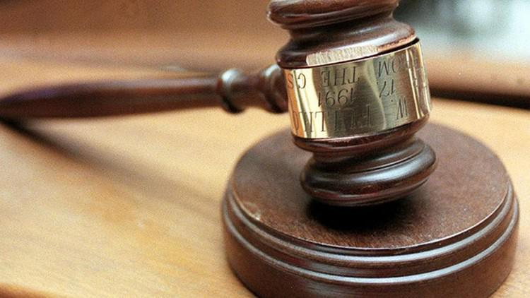 Liberty man gets 16-year prison sentence for abducting woman