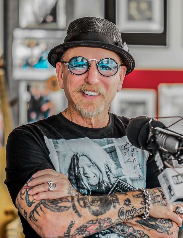 Radio icon Brother Wease abruptly announces final show: What we know now