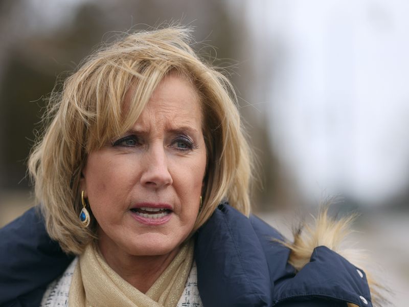 NY Rep. Claudia Tenney may have misused campaign funds, according to report
