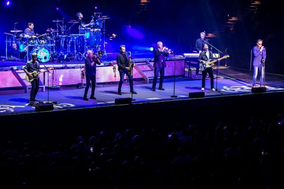 Rock and Roll Hall of Fame legends join CMAC’s 2026 summer lineup