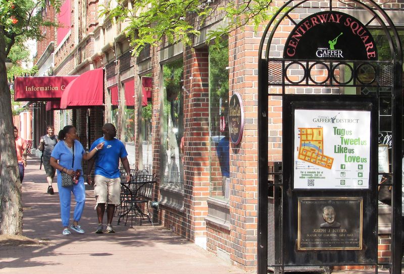 USA Today names two Finger Lakes towns among nation's best