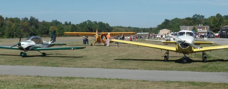 Kobelt Airport fatal plane crash under investigation. Pilot died during ...