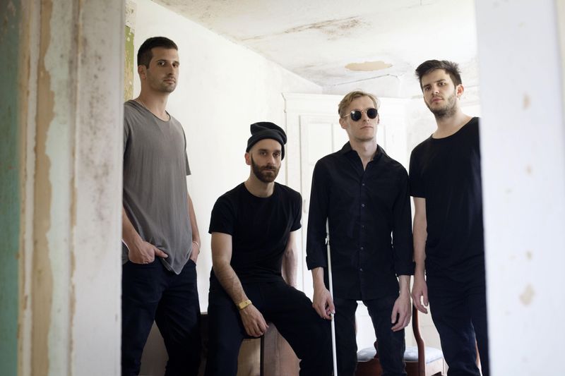 X Ambassadors, Bela Fleck, Blues Traveler and more: Concerts coming ...