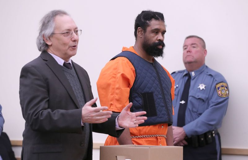 Grafton Thomas still unfit to face trial in fatal 2019 Hanukkah attack