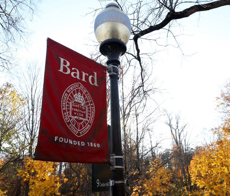 Remains found in California where Bard literature professor went ...