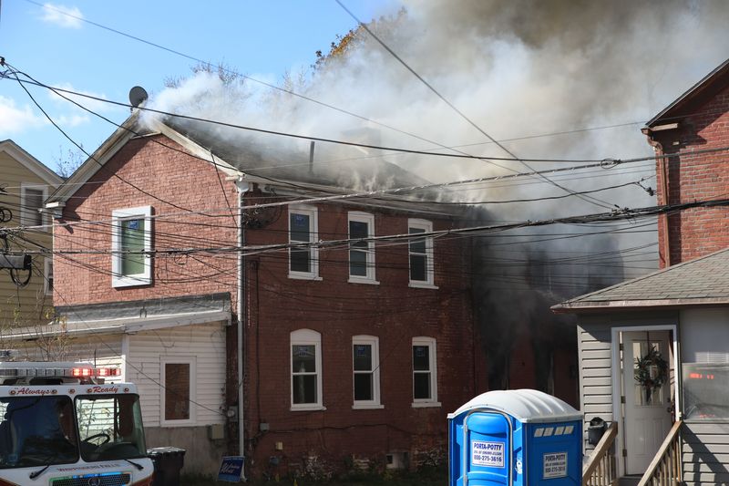 Central Hudson to pay $5 million, admits violation in Wappingers Falls ...