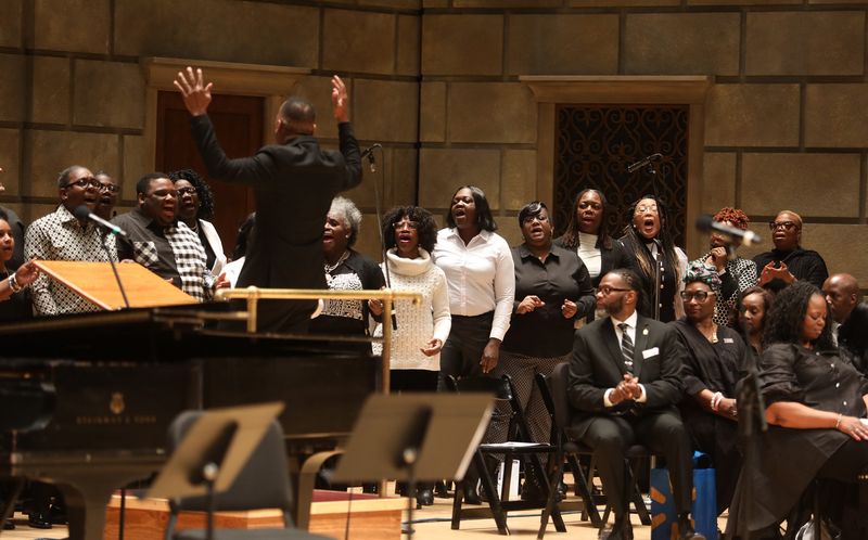 Want to celebrate Martin Luther King, Jr.? List of Rochester events