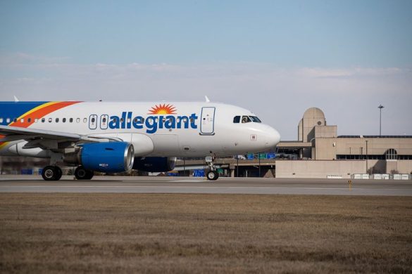 Two airlines launch new direct flights out of Rochester: See where you ...
