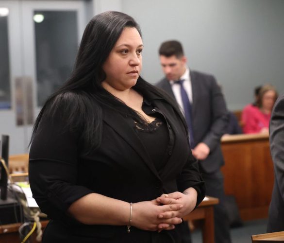 Westchester natives plead guilty in dismemberment deaths of Yonkers ...