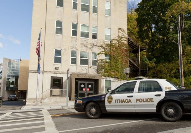 Construction site death prompts OSHA investigation in Ithaca