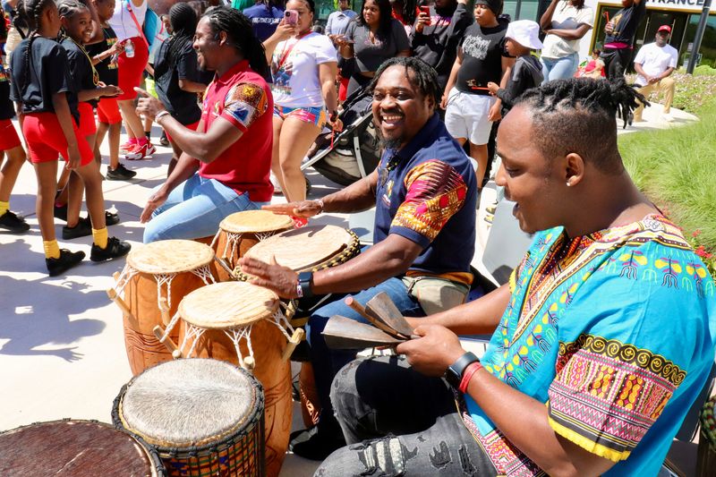 2025 Rochester Juneteenth Festival: schedule, what to know
