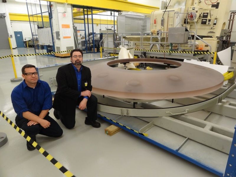 Corning Inc. product is semifinalist in 'Coolest Thing Made in New York ...