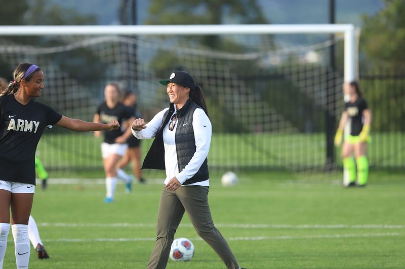 Army women's soccer faces challenging schedule, opening with home ...