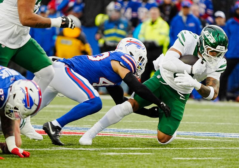 Want Bills vs. Jets tickets? Here are best available prices for Week 2 game