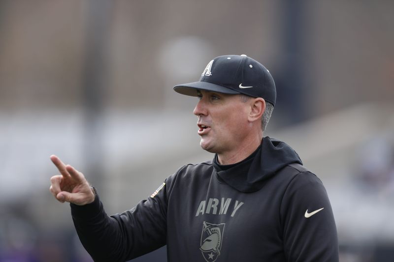 Army baseball to open 2026 season with South Carolina road trip