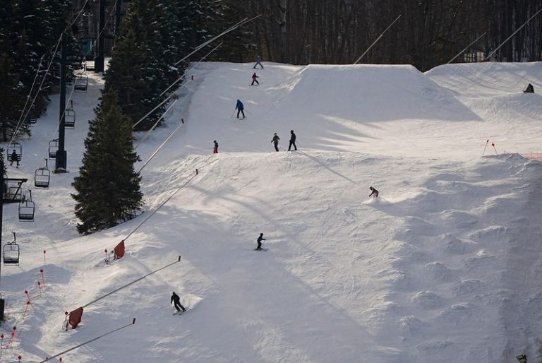 Bristol Mountain opens for the 2025-2026 winter season. See days, hours