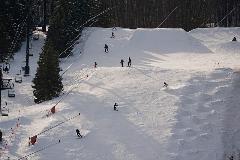 Bristol Mountain opens for the 2025-2026 winter season. See days, hours