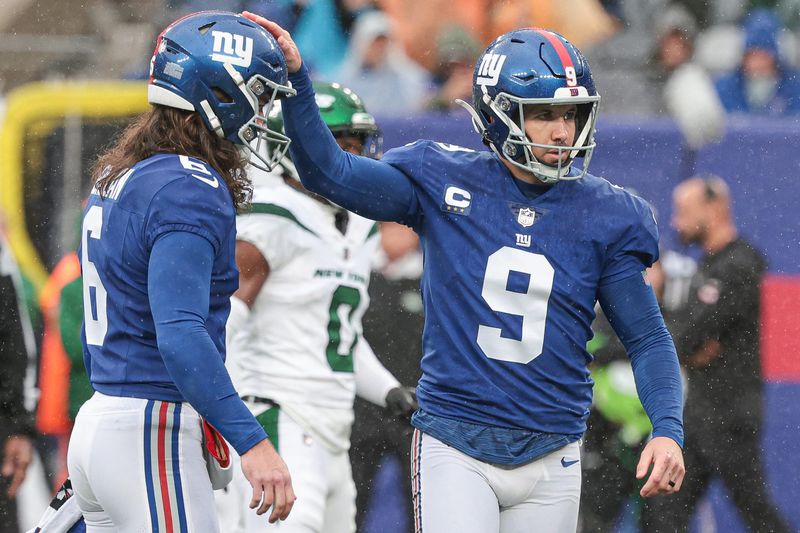 New York Giants activate Graham Gano from IR, elevate two from practice ...