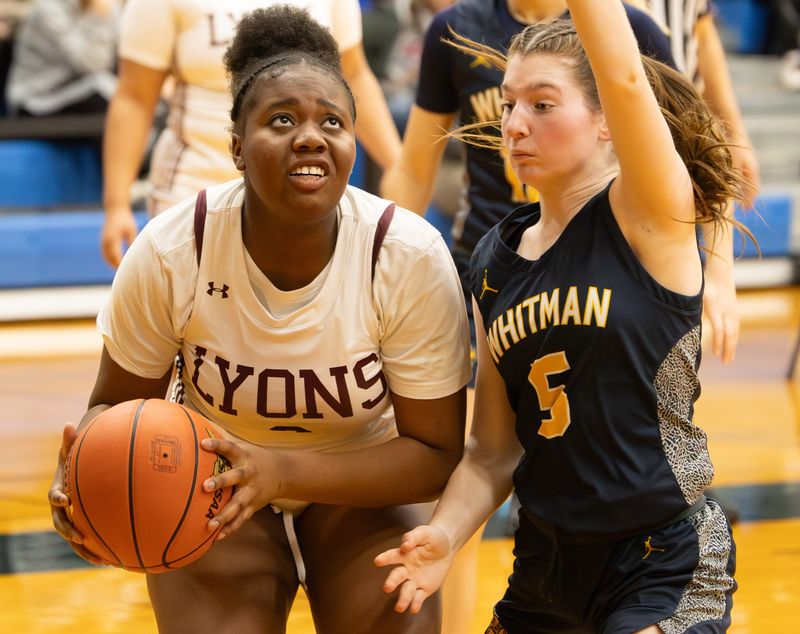 12 Section V small schools featured in NYS girls basketball rankings ...