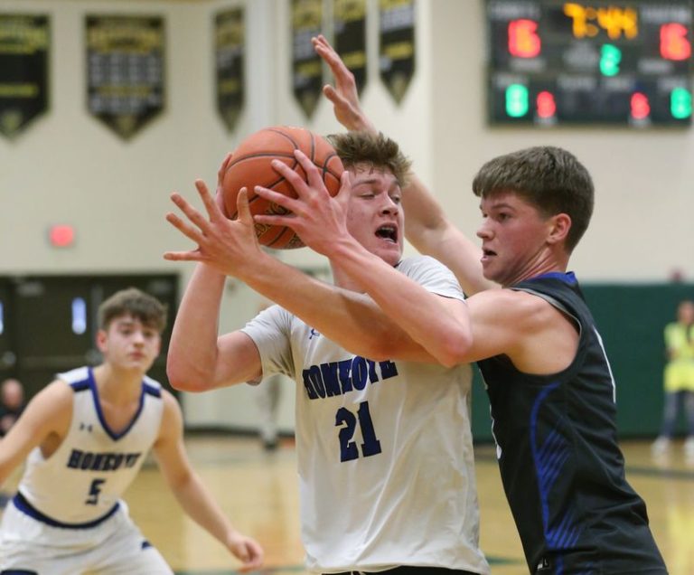 Why playoff basketball is the real test for 24 of Section V’s top scorers