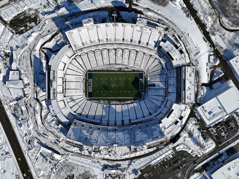 Bills farewell game at Highmark to feature legends, commemorative gifts
