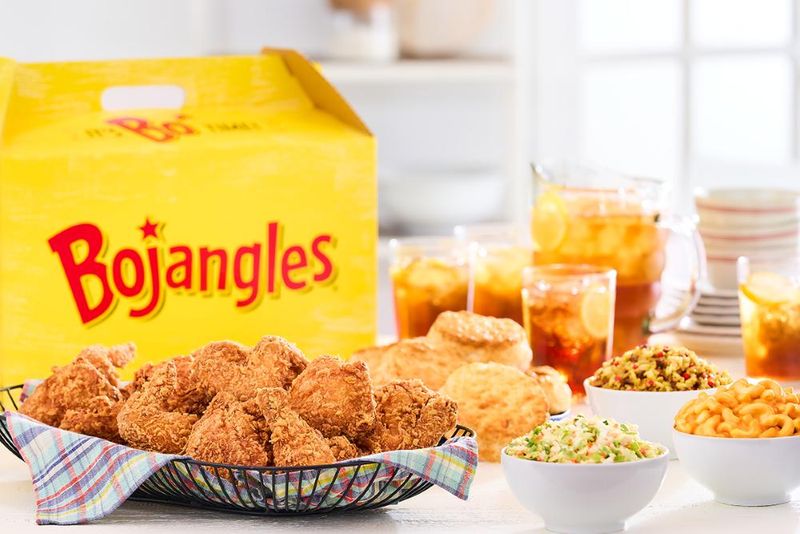 Popular fried chicken chain Bojangles to open first NY location in Brooklyn