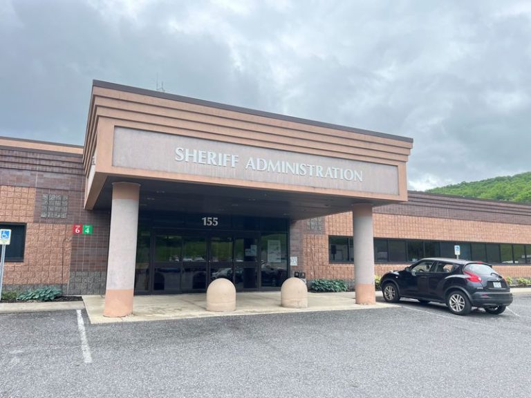 Widespread illness at Broome jail stems from foodborne infection