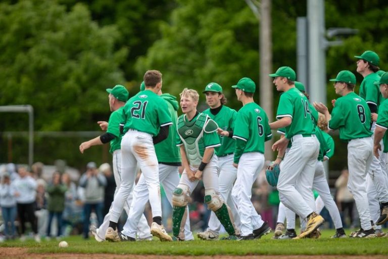 More Section V baseball teams will take home 2026 titles with new classes