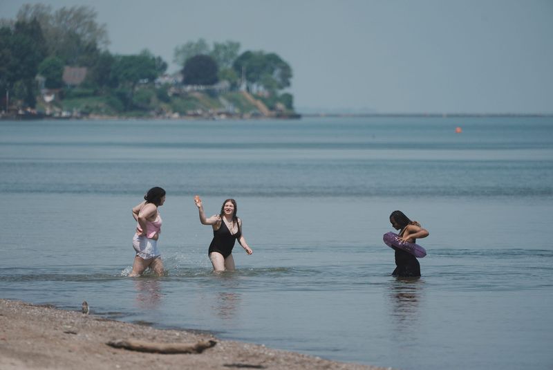 Monroe County beaches among most polluted in the state. Poop is the ...
